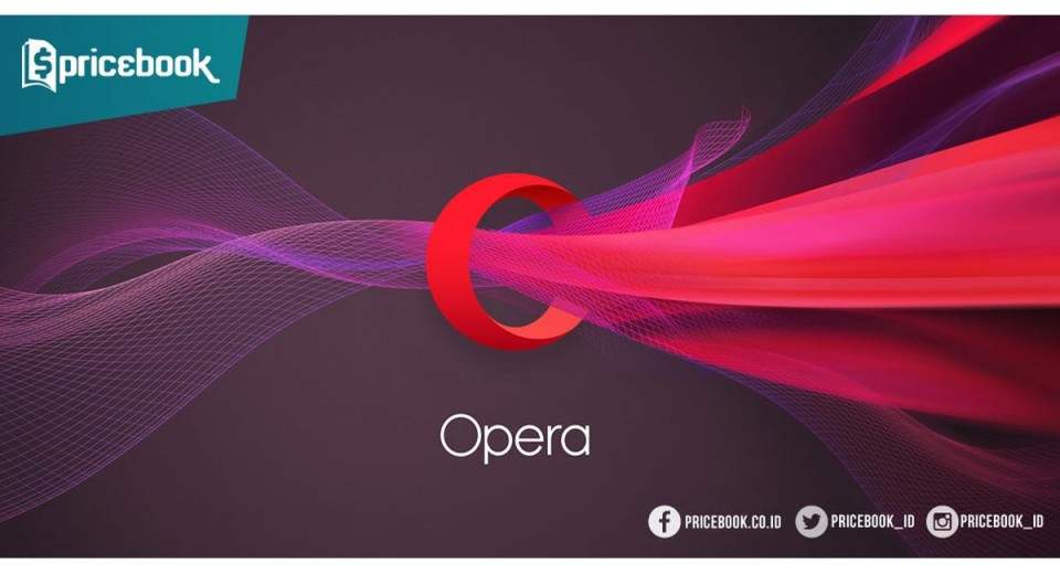 Opera Hadirkan Fitur Baru Dalam 4 Layanan Utamanya | Pricebook Opera Hadirkan Fitur Baru Dalam 4 Layanan Utamanya | Pricebook
