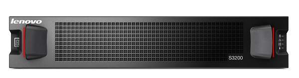 Lenovo Luncurkan Storage S2200 dan S3200 untuk UKM | Pricebook