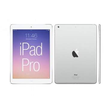 iPad Pro Baru Saja Resmi Meluncur, Inilah Yang Perlu Kamu Ketahui ...