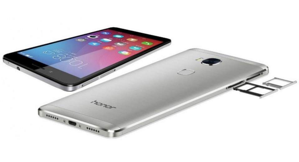 Huawei Glory Play 5X Siap Pre-Order Awal November 2015 | Pricebook