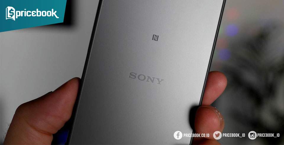 Wah, Sony Keluar Trend Hadirkan Smartphone 4,6 Inci | Pricebook