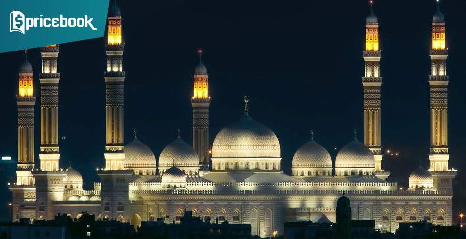 Aplikasi Sholat Terbaik di Perangkat Android | Pricebook