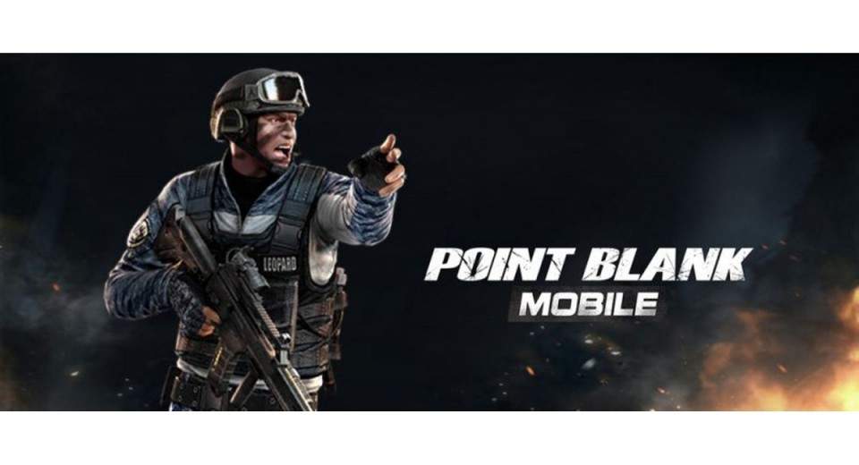 Game Point Blank Versi Mobile Diumumkan untuk Android dan iOS | Pricebook