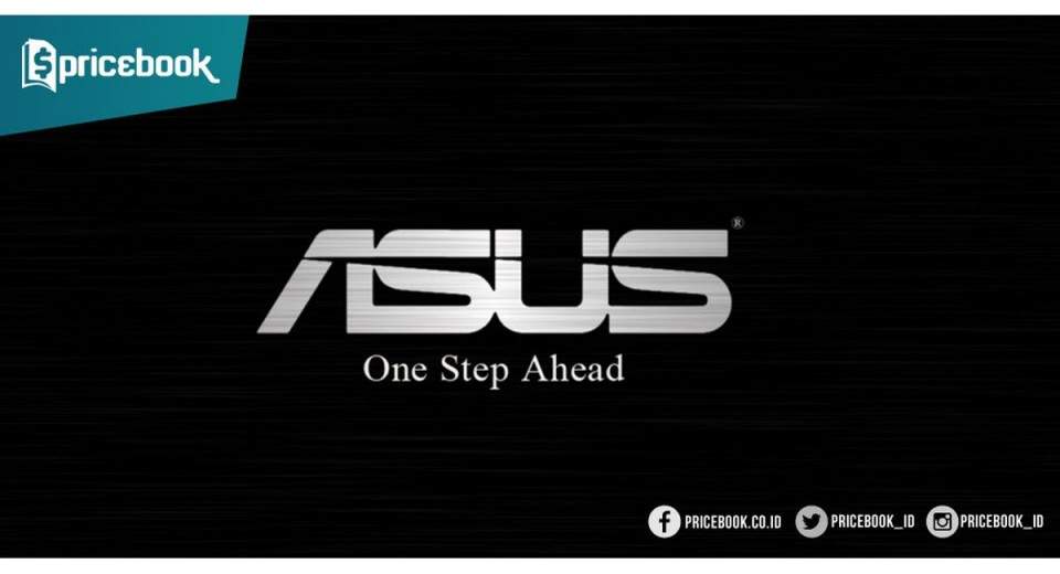 Asus Raih Penghargaan Good Design Awards untuk Sembilan Produk ...
