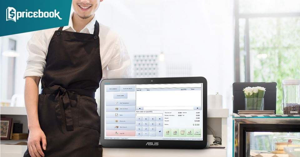 ASUSPRO A4110 Komputer AiO ASUS Terjangkau Berdesain Minimalis | Pricebook