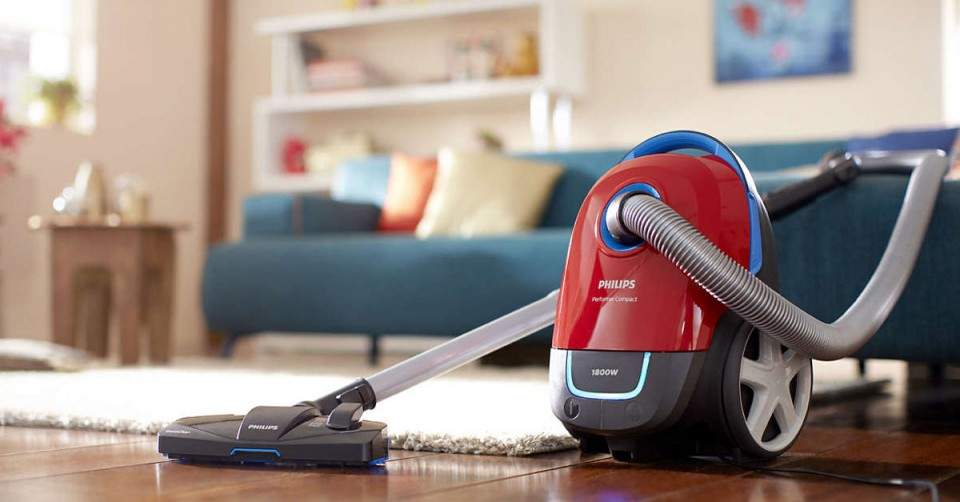 Cara Memilih dan Merawat Vaccum Cleaner | Pricebook