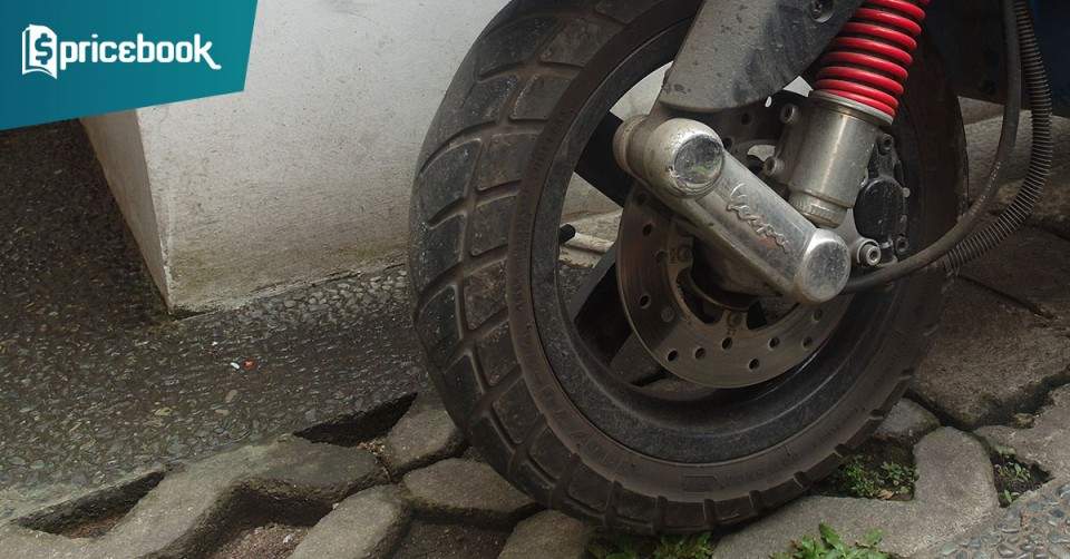 Mengenal Ban Tubeless, Ketahui Kualitas Sampai Harganya | Pricebook