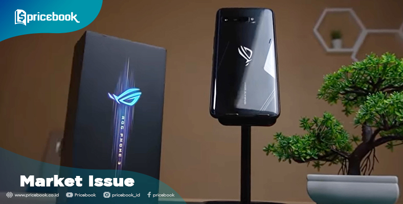 10 Hp ASUS Terbaru dan Harganya di April 2024 | Pricebook
