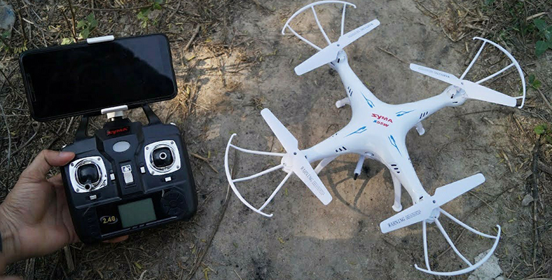 10 Drone Kamera Terbaik dengan Kualitas 4K hingga 8K | Pricebook
