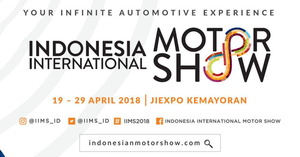 Motor yang Tampil di IIMS 2018, Dari Honda Sampai Royal Enfield | Pricebook