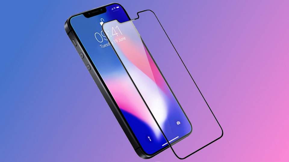 Bocoran iPhone SE 2 Muncul Lagi. Punya Desain Bezel Less dan Face ID ...
