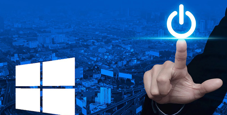 Cara Aman Matikan PC Otomatis Tanpa Pencet Tombol | Pricebook