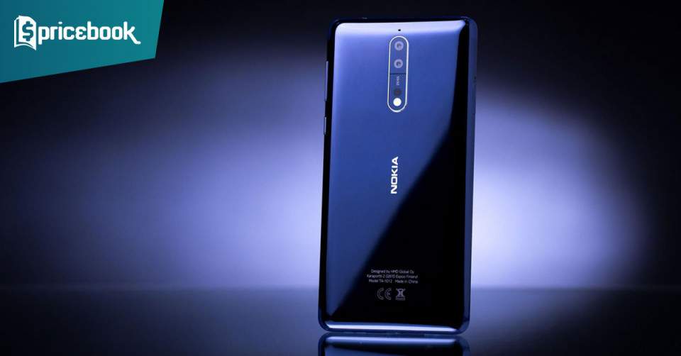 6 Hp Nokia yang Dijual Resmi di Indonesia, Didominasi Jajaran Produk ...