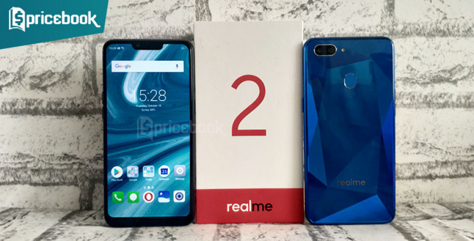 Harga Realme 2 Naik Setelah Flash Sale, Hp Gaib Lagi? | Pricebook