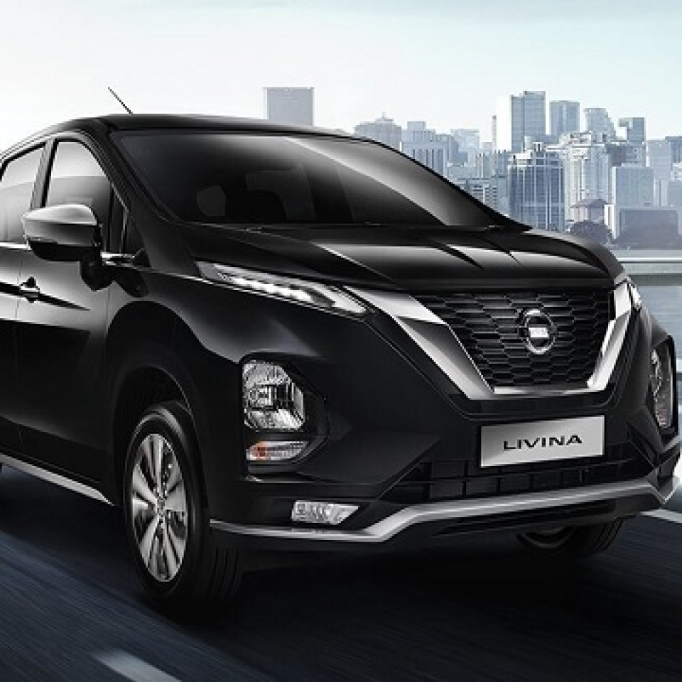 Spesifikasi All New Nissan Livina, Mobil Keluarga yang Nyaman dan ...