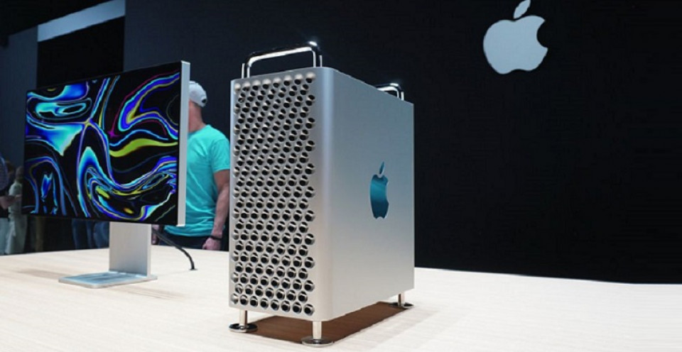 Melihat Keunggulan Apple Mac Pro 2019 Seharga 85 Juta! | Pricebook
