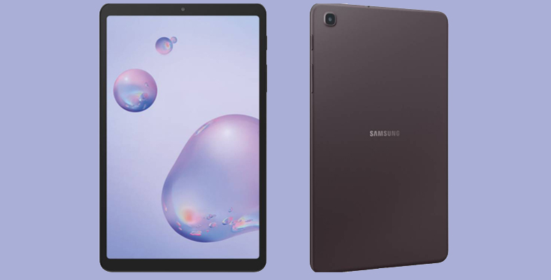 Samsung Tab A 8.4 2020, Tablet Terbaru dengan Baterai Besar | Pricebook