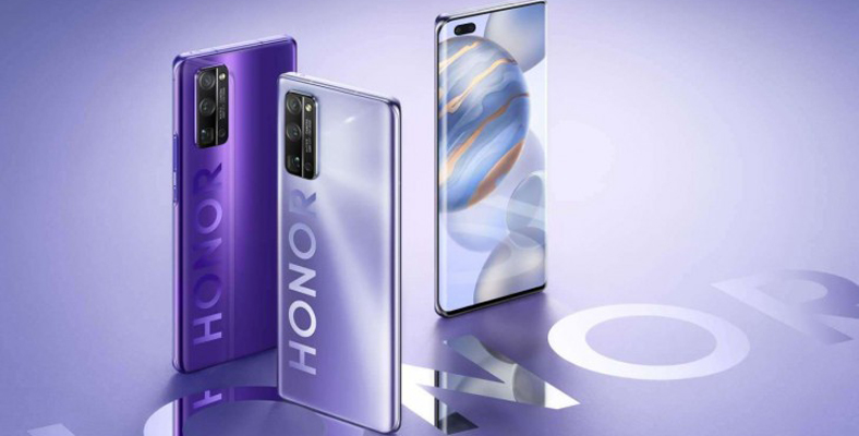 3 Hp Premium Honor Meluncur, Harganya Menyamai Galaxy S20 | Pricebook