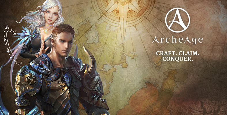 Game ArcheAge Hadir di Indonesia Melalui LINE POD | Pricebook