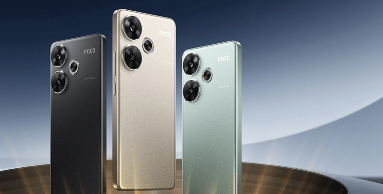 22 Hp POCO Terbaru di 2025, Harga Termurah Mulai 1 Jutaan! | Pricebook