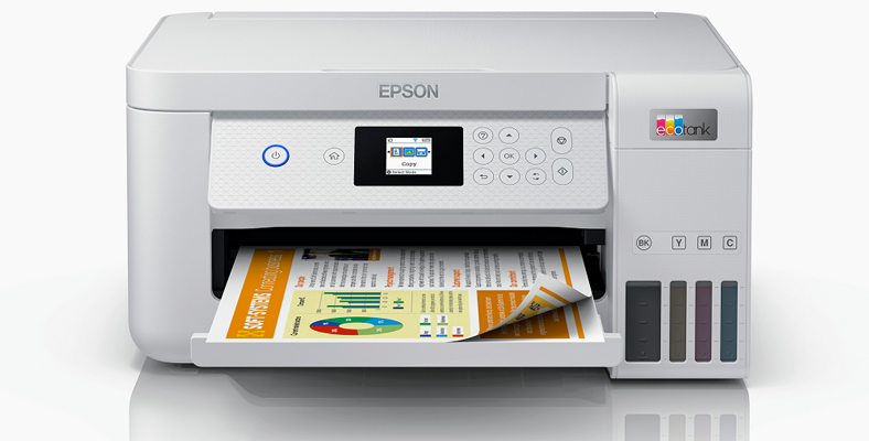 Rangkaian Printer Epson Eco Tank Terbaru dan Fiturnya | Pricebook