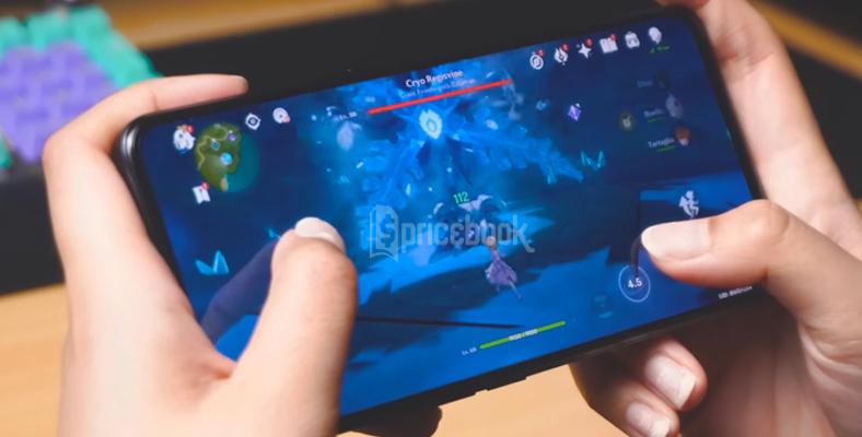 Hp Prosesor Snapdragon 870 yang Turun Harga, Lancar Gaming | Pricebook