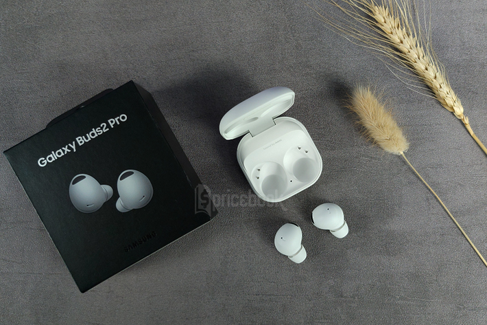 Review Galaxy Buds 2 Pro: TWS Samsung Terbaik di 2022 | Pricebook
