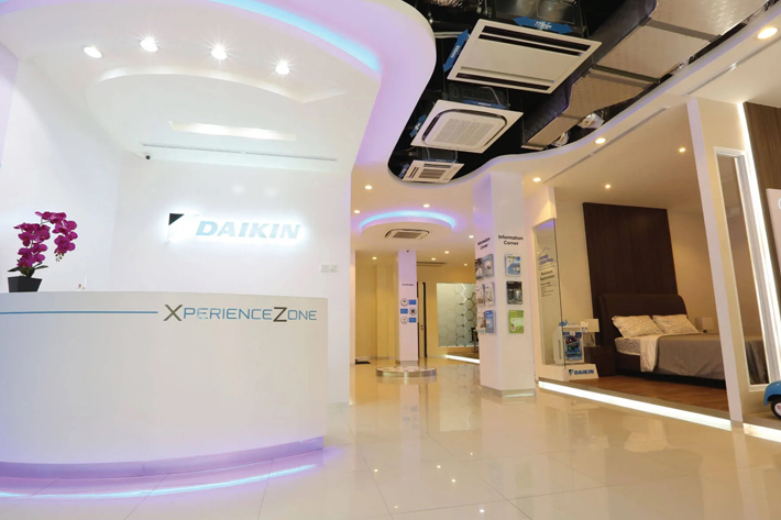 Daikin Luncurkan Daikin Proshop Card untuk Permudah Layanan Purna Jual ...