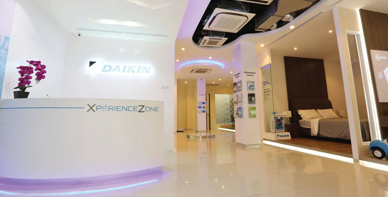 Daikin Luncurkan Daikin Proshop Card untuk Permudah Layanan Purna Jual ...