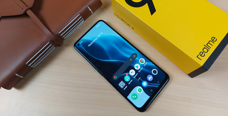 Mengulik Kecanggihan 108MP ProLight Camera realme 9 | Pricebook Mengulik Kecanggihan 108MP ProLight Camera realme 9 | Pricebook