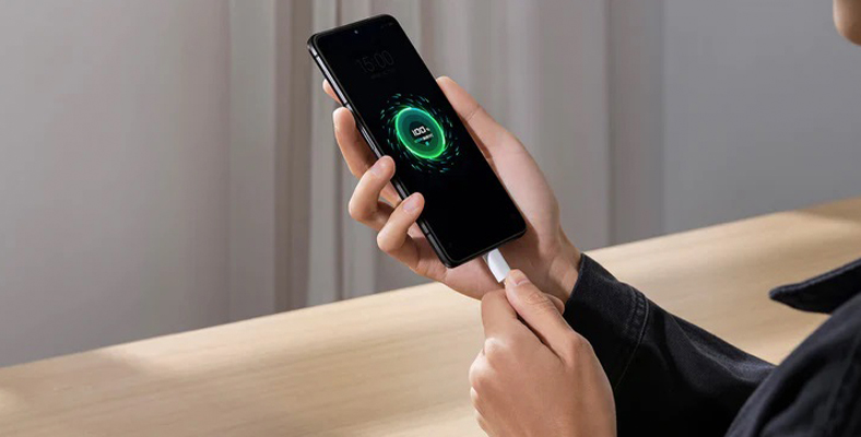 7 Hp Fast Charging 120 Watt - 180 Watt Tercepat di 2024 | Pricebook
