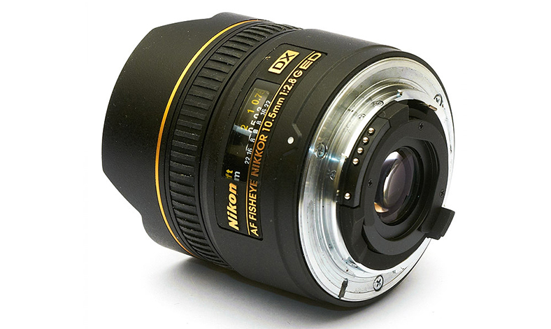 17 Lensa Nikon Terbaru, 50mm Cuman 1 Jutaan | Pricebook
