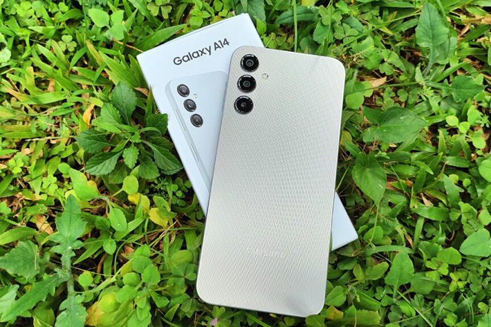 Cara Setting Samsung Galaxy A14 Saat Pertama Kali Dinyalakan | Pricebook