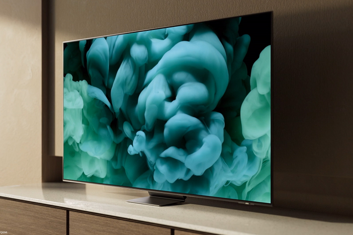 Samsung Ungkap Tv Neo Qled 8k Dan Samsung Oled Terbaru 2023 Pricebook