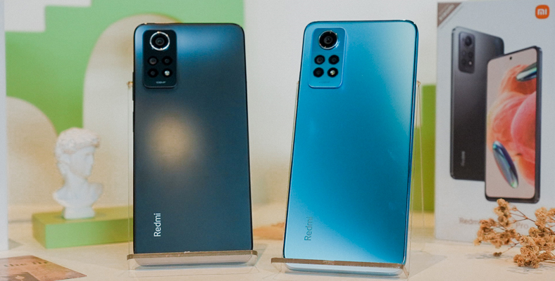 Spesifikasi Redmi Note 12 Pro yang Siap Rilis 31 Mei 2023 | Pricebook