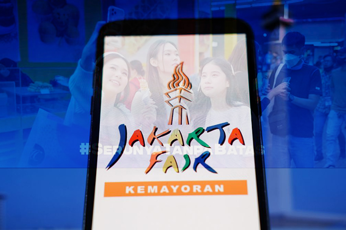 Dari Antri Jadi Klik, Internet Bawa Revolusi Pembelian Tiket Konser ...