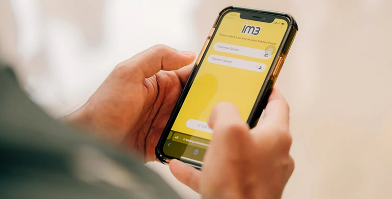 Beli Perdana dan eSIM di IM3 Shop Kini Bebas Pilih Nomor Cantik | Pricebook