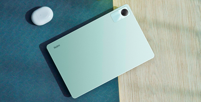 Redmi Pad SE Resmi Rilis, Tablet Sejutaan dengan Baterai 8000 mAh ...
