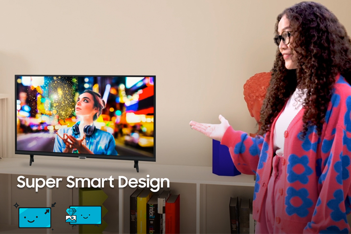 6 Alasan Upgrade ke Samsung Super Smart TV+ | Pricebook