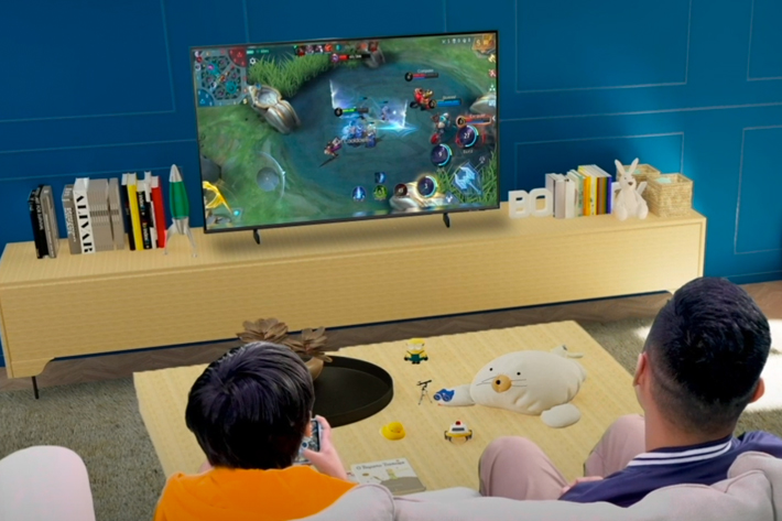 6 Alasan Upgrade ke Samsung Super Smart TV+ | Pricebook