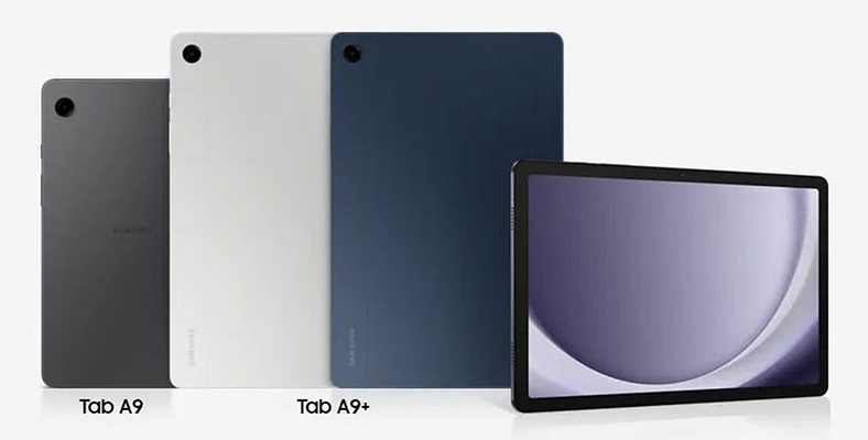 Galaxy Tab A9 dan Galaxy Tab A9 Plus, Tablet Murah Super Mewah! | Pricebook