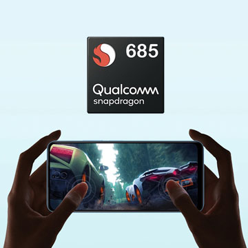7 Hp Snapdragon 685 Terbaik di 2024, Harga Terbaru! | Pricebook
