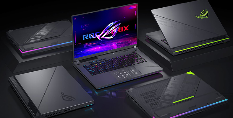 ROG Strix G16 (2024), Makin Kenceng Makin Adem! | Pricebook