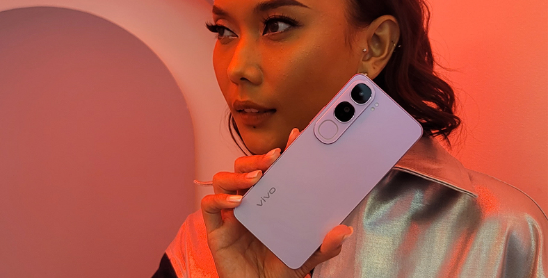 10 Hp vivo Terbaru 2026, Harga dan Spesifikasi | Pricebook