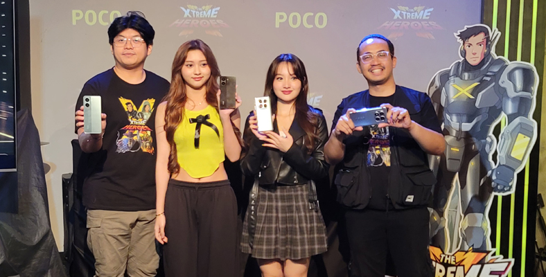 Hp Gaming POCO X7 Series Rilis 25 Februari, Ini Bocoran Speknya ...