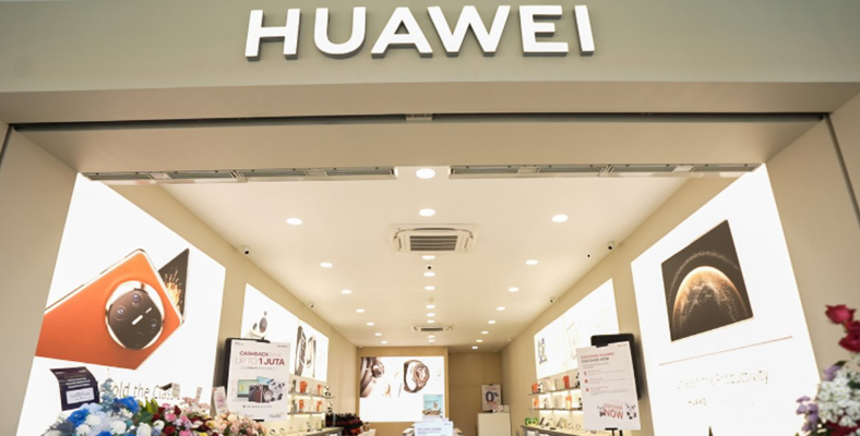 Huawei Experience Store Hadir di Mal Bali Galeria dengan Konsep Belanja ...