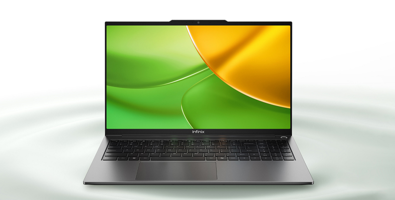 Spesifikasi Laptop Infinix XBOOK B15, Meluncur 23 April 2025 | Pricebook