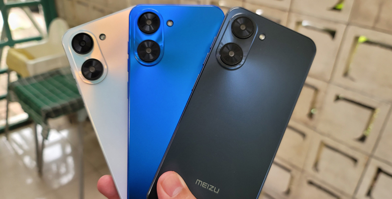 Meizu Mblu 21 Resmi Debut di Indonesia, Harga Sangat Terjangkau ...