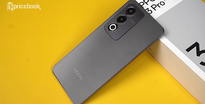 Rekomendasi 3 Hp OPPO 1 Jutaan Kamera 50MP Terbaik di 2026 | Pricebook