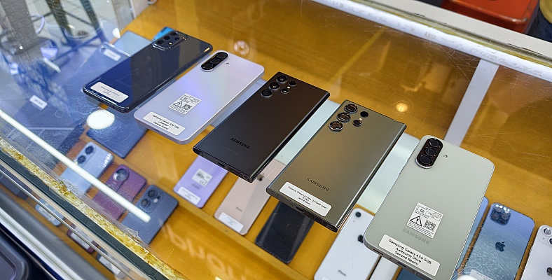 Samsung Galaxy Second: Panduan Lengkap Harga dan Tips Beli di Pasar ...